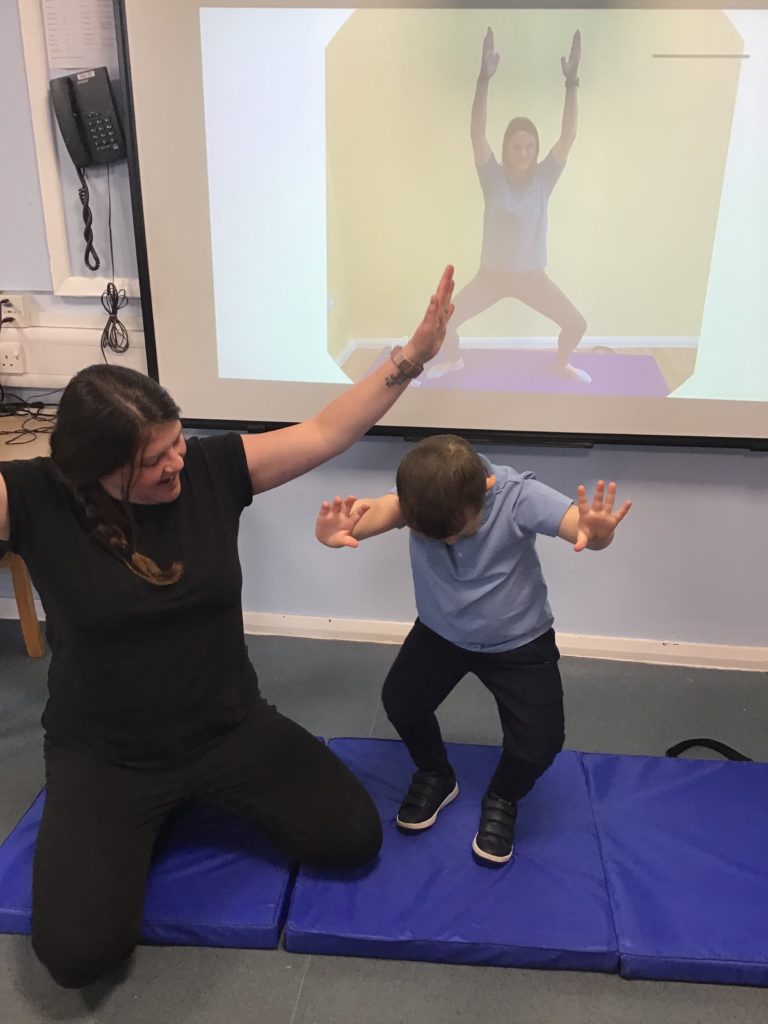 Admissions - Park Lane School - Aberdare