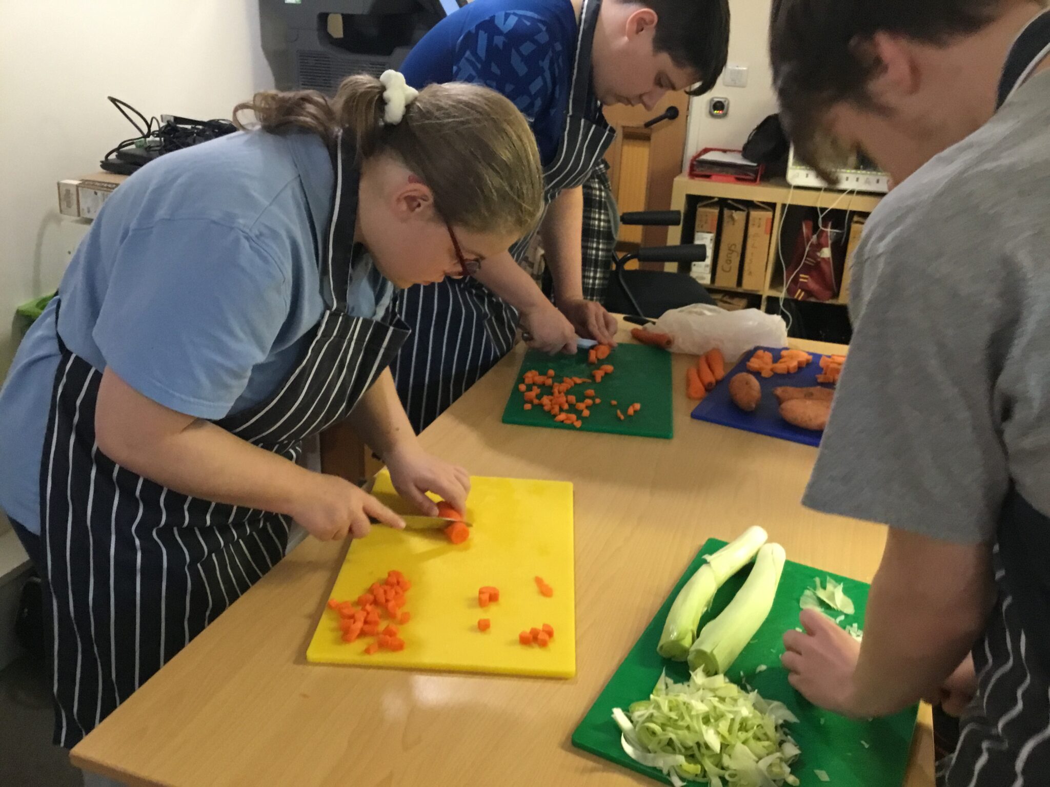 Safeguarding - Park Lane School - Aberdare